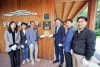 시사프리신문 성북구 오동 숲속도서관책쉼터 서울특별시 건축상 수상”제막식